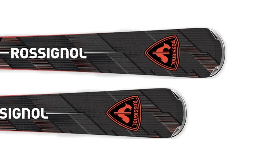 LYŽE Rossignol Forza 60' TI Konect 2026 + SPX 12 Konect GW ...