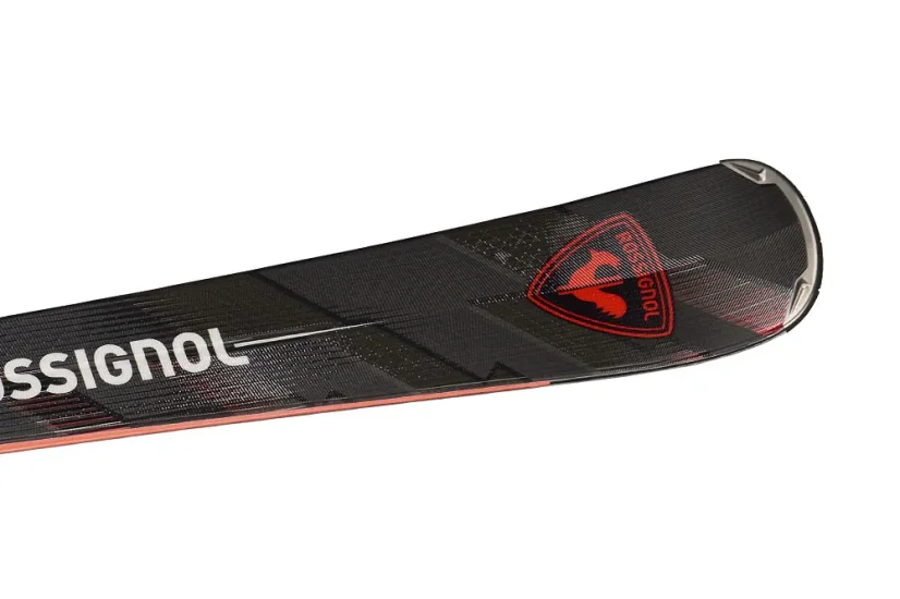 LYŽE Rossignol Forza 60' TI Konect 2026 + SPX 12 Konect GW :: TROJANSPORT SLOVENSKO